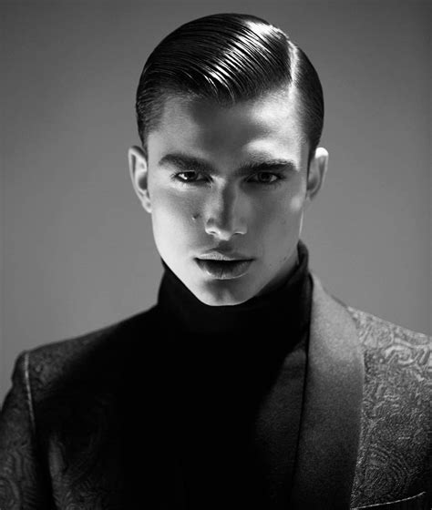 101 Awesome 1940s Mens Hairstyle Ideas You Need To Try 1940s Mens