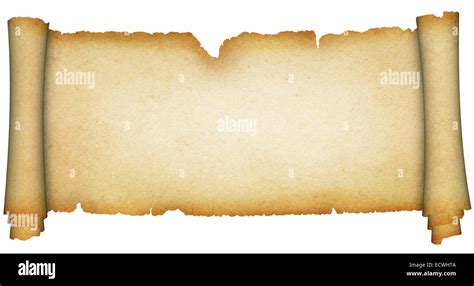 Old Scroll Texture