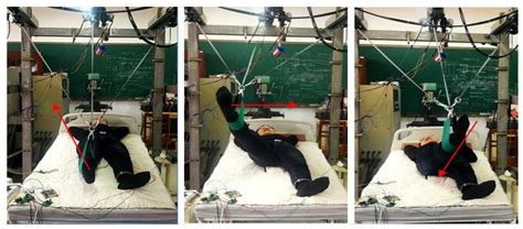 Kinematic Analysis And Motion Planning Of Cable Driven Rehabilitation