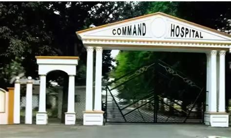 Command Hospital Doctors Perform Rare Surgery To Treat Pierre Robin