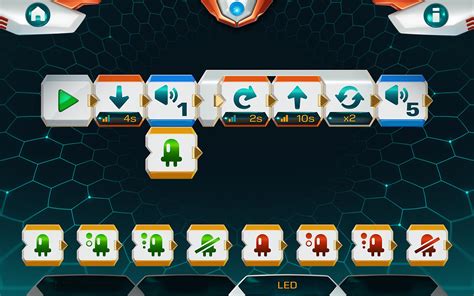 evolution robot apk for android download