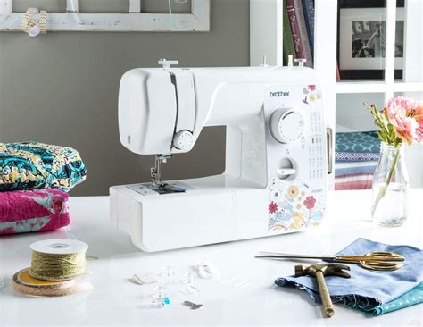 7 Best Brother Sewing Machines Reviewed And Rated Fall 2025
