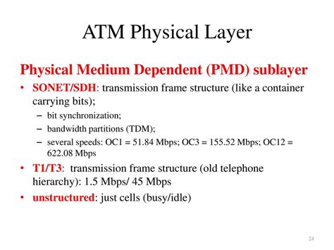 Part 5 Link Layer Technologies Ppt Download