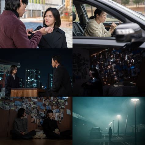 김은숙x송혜교의 복수극 더 글로리…우리 같이 말라 죽어보자 전자신문