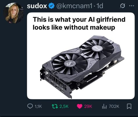 Ai Girlfriend Without Filter ·