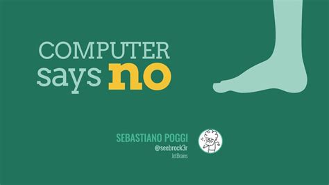 computer says no — static analysis and ci in a kotlin world app