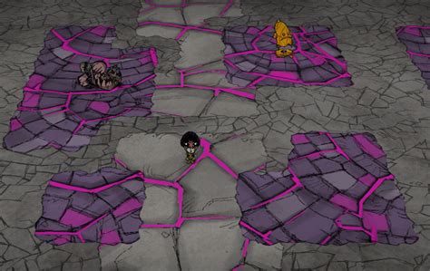 The Military Biome Has Duplicate Set Pieces Dont Starve Together