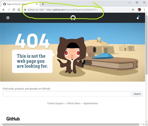 Dead Links In Release Typescript 352 · Issue 31936 · Microsofttypescript · Github