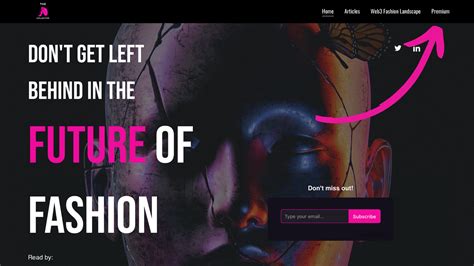 New Features At The Naked Collector