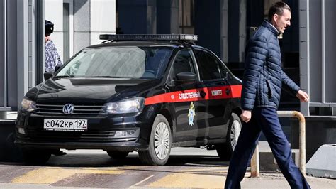 СК возбудил дело о финансировании терроризма чиновниками из стран НАТО