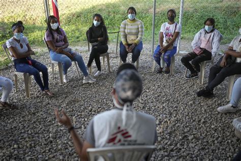 Venezuela Broke Its Hpv Vaccine Promises And Theres Barely Any Sex Ed