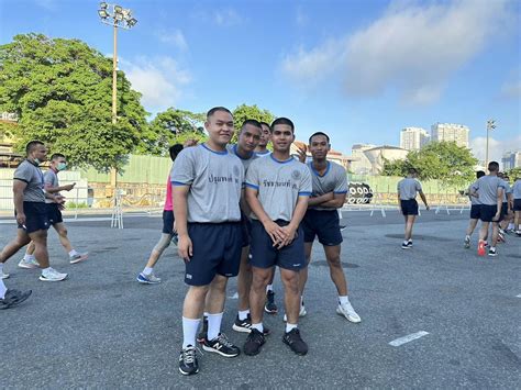 ประมวลภาพการฝึกภาคปฏิบัติทางทะเล 25 วัน คณะพาณิชยนาวีนานาชาติ มหาวิทยาลัยเกษตรศาสตร์ วิทยาเขต