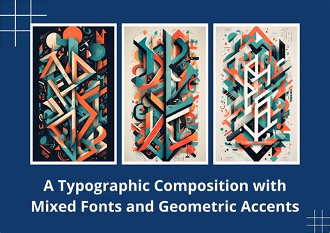 A Typographic Composition Wall Art Graphic By Putra Art · Creative Fabrica