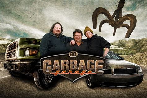 Garbage Garage Onlihe Hra Hrajte Nyní