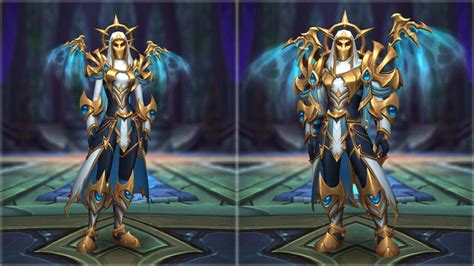Wow Dragonflight The 13 Best Priest Transmog Sets Wow Dragonflight The 13 Best Priest Transmog Sets