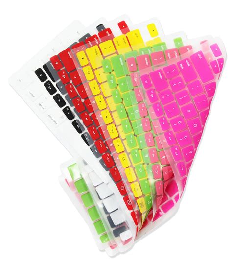 Anti Bacteria Laptop Accessories Keyboard Cover Buy Laptop Accessories Colorful Laptop