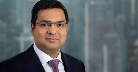 Barclays Promotes Avinash Thakur To Head Of Capital Markets Financing Financeasia