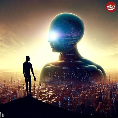چهره انسان یک میلیارد سال دیگر از نظر هوش مصنوعی چگونه عکس