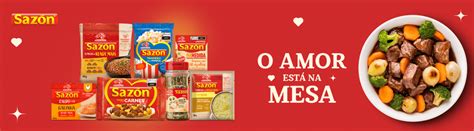 SazÓn® Ajinomoto