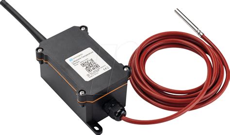 Dra Lsn50 V2 D20 Lora Sensor Node At Reichelt Elektronik