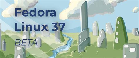 Fedora Magazine Announcing The Release Of Fedora Linux 37 Beta Rfedora