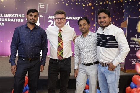 Nashtech On Linkedin Celebratingsuccess Greatplacetowork