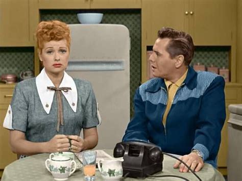 I Love Lucy Is A Desilu Production Artofit