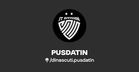 Pusdatin Linktree