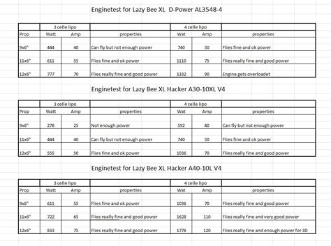 Lazy Bee XL Extreme Dane RC