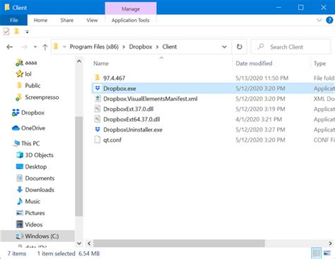 Cara Membuka File Folder Dan Aplikasi Di Windows 10 Seperti Pro