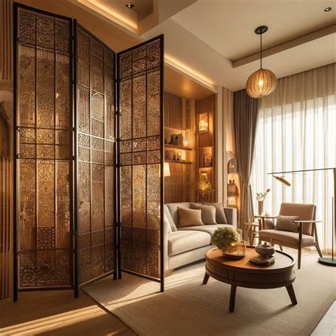 Pin By Maddison Meier On Fort Greene Home Living Room Partition