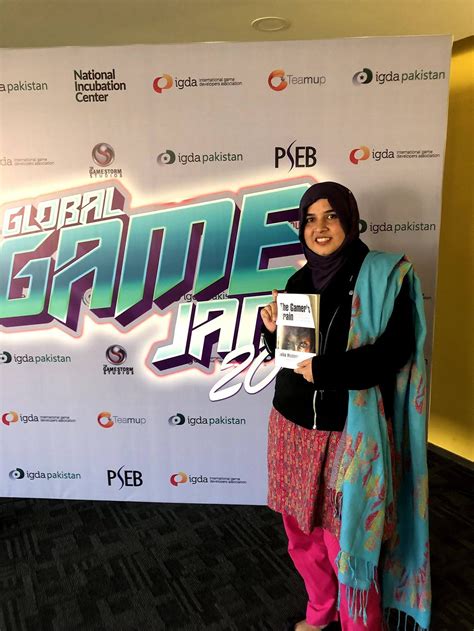 Pwic And Global Game Jam19 Pakistans Gaming Industry Has Produced