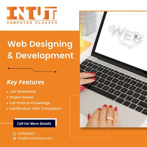 Phpjavascript Static Web Development Intuit Computer Classes Id