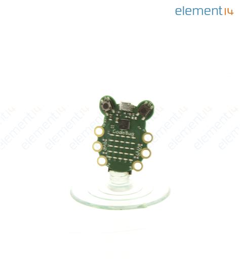 Codebug Codebug Development Board Codebug Programmable Wearable Board