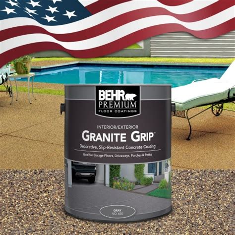 베어페인트 그래나이트 그립 논슬립 데코 바닥용 콘크리트 바닥용 마감재 미끄럼방지 4l 태산스토어