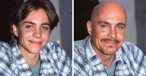 I Was Curious How 30 Celebrities Who Left Us Too Soon Would Be Today