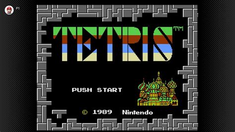 Nintendo Switch Online Will Get The Nes Version Of Tetris Next Week Nintendo Switch Online Will Get The Nes Version Of Tetris Next Week