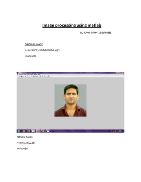 Matlab Gui Pptx