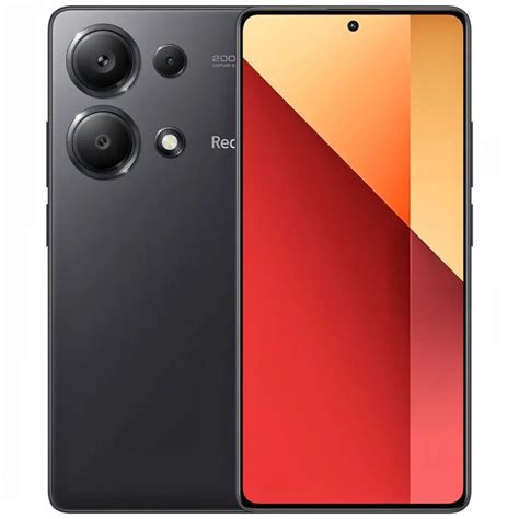 Xiaomi Redmi Note Pro G