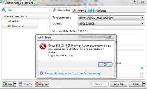 How To Connect Heidi To Sql Server