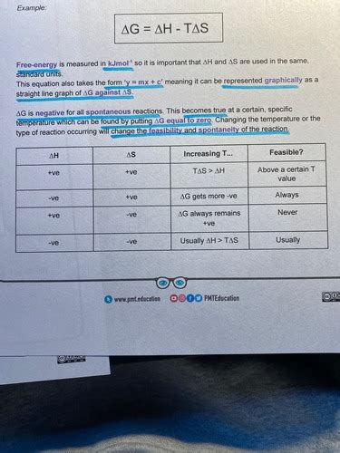 3 7 Entropy And Feasibility Of Reactions Flashcards Quizlet