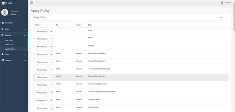 User Management Net Core 7 Support Arabic Full Source Code By