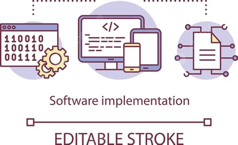Implementacion De Software