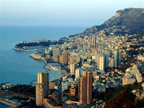Monte Carlo Cityguide Your Travel Guide To Monte Carlo Sightseeings