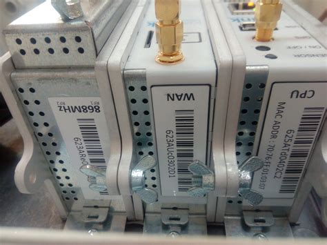 Kerlink Gateway Disconnected After One Week Kerlink Gateway The Things Network