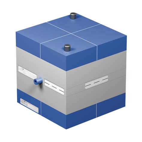 Stereotactic Dose Verification Phantom