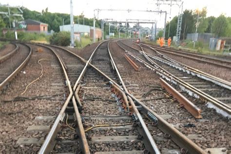 Signals Explained Network Rail
