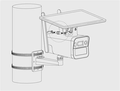 CCTV Security Camera Installation Packages