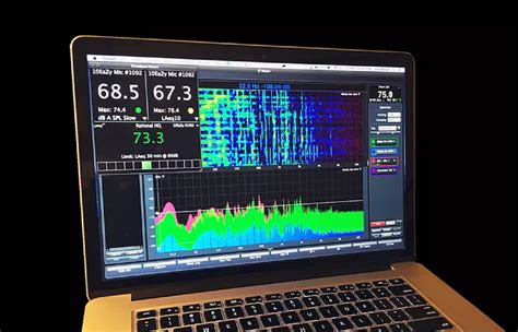 Rational Acoustics Smaart V8 5 2 [win] Freshstuff4you