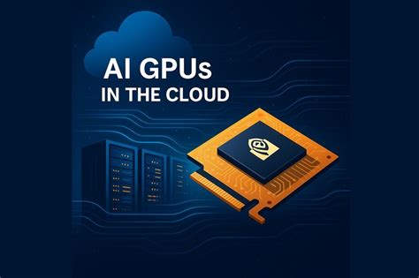 Best Cloud Gpu Providers For Ai Workloads